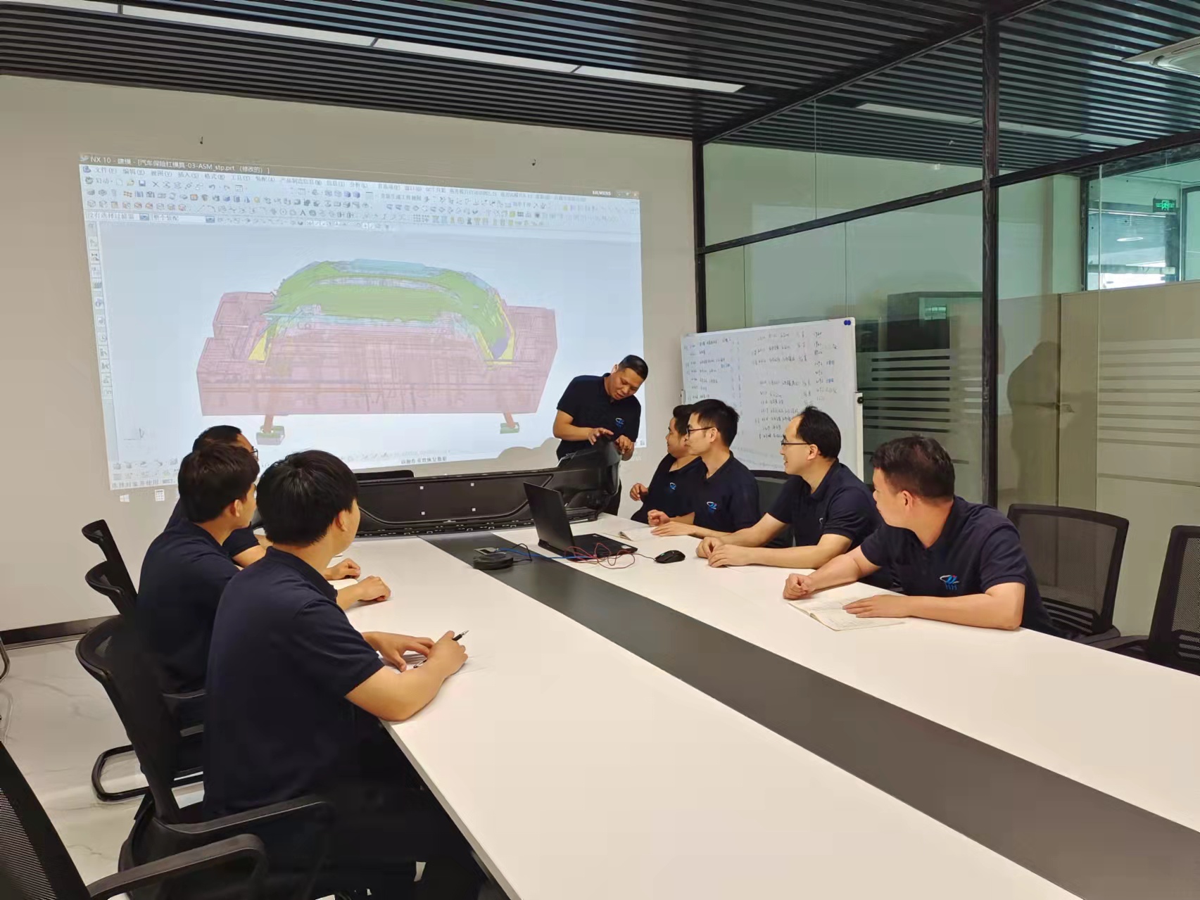 Electronic Prototype Manufacturing | HH Innovations