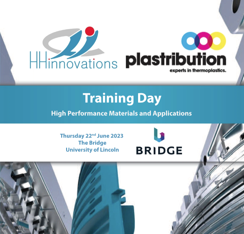 HH Innovations and Plastribution - HH Innovations